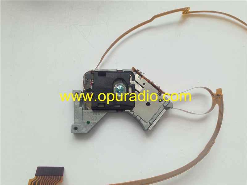JVC CD laser optical pick up OPTIMA-60D2 | car CD player radio MADE IN ...
