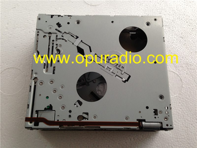 Alpine 6CD DVD changer | Mercedes-Bens comand ntg2.5 hadd navigation ...
