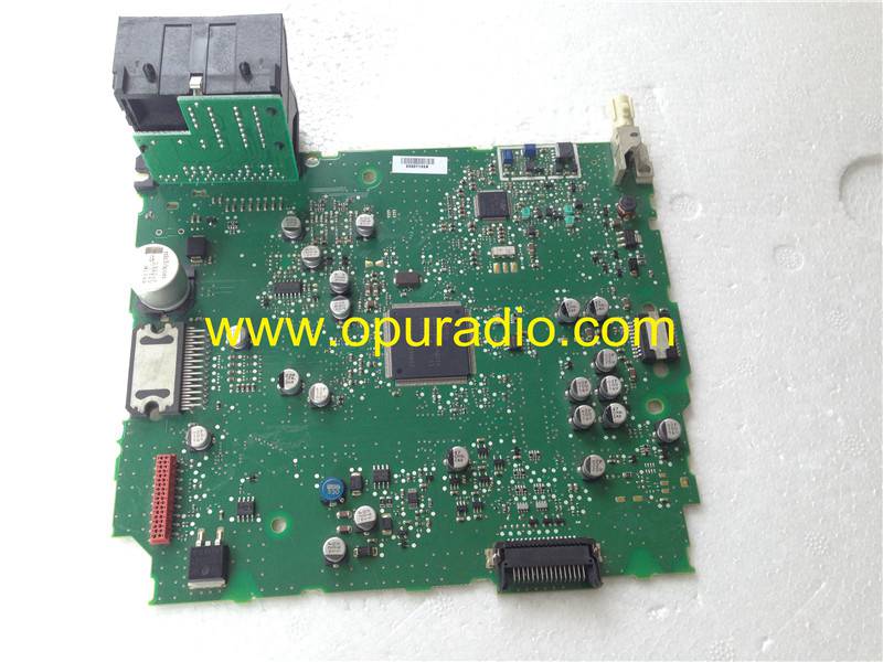 PCB mainboard one | VDO RD4 RD45 one connector for Citroen Peugeot car ...