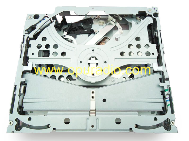 NEW Alpine DVD mechanism loader DV33M110 | Audi RNS-E chevrolet ...