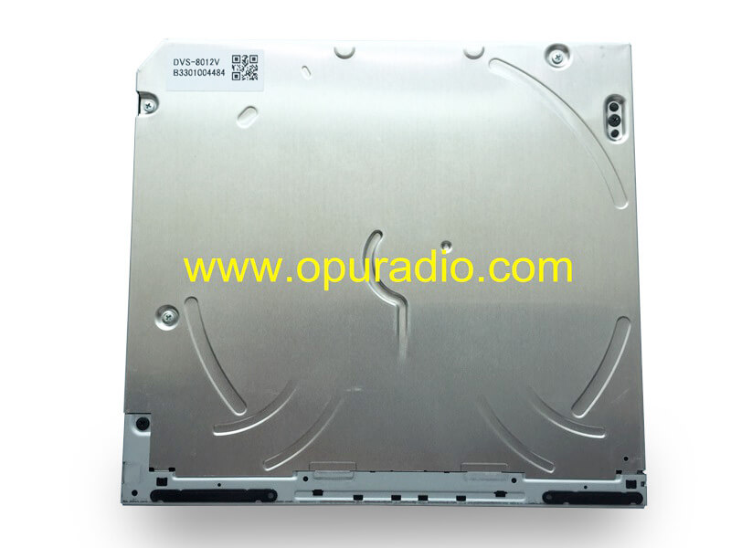 DVS-8012V replacement | Toyota Prado Lexus LS460 2010 | DENSO car ...
